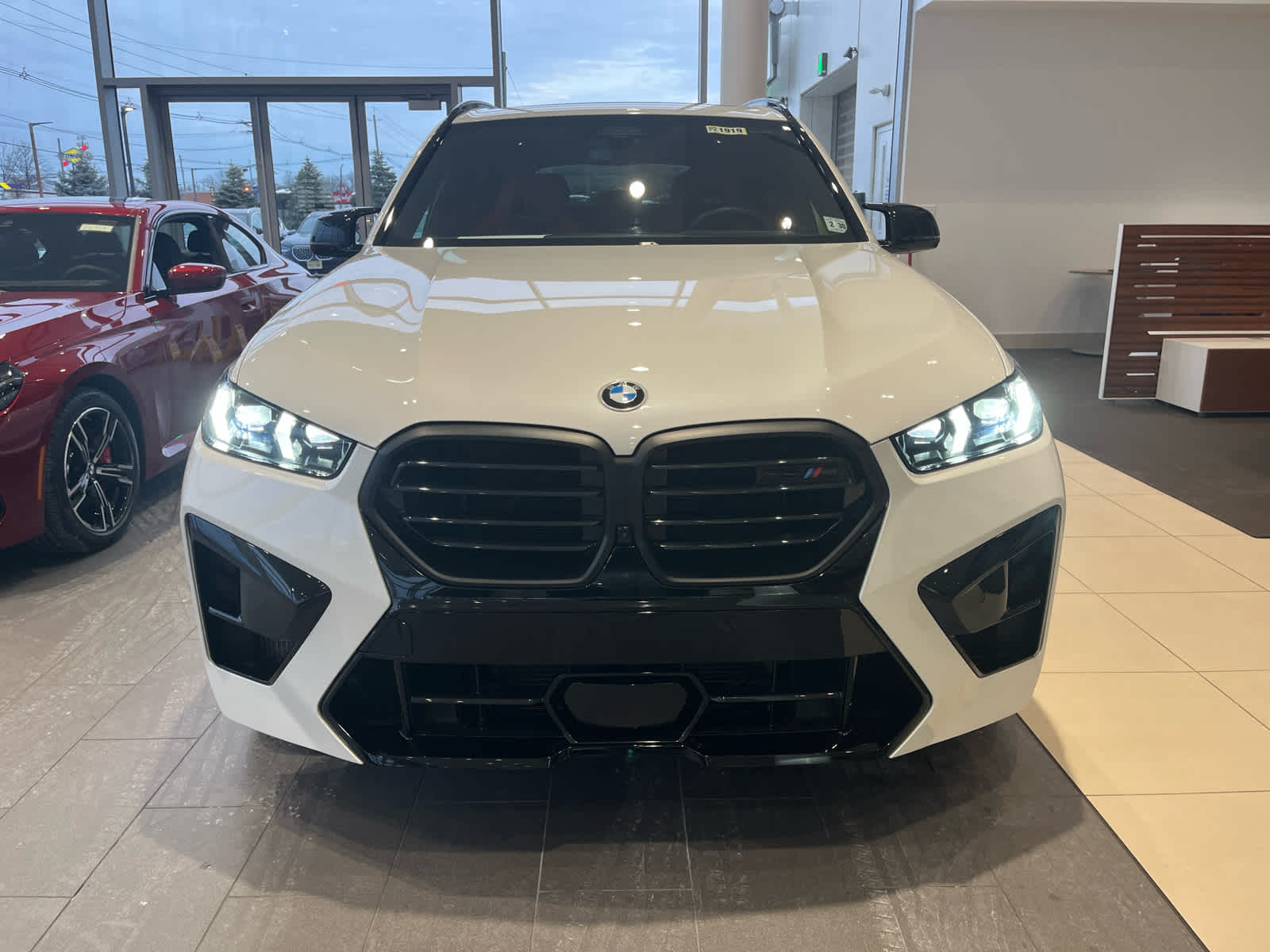 2025 BMW X5 M Competition AWD in Edison, NJ | BMW X5 M | Open Road BMW ...