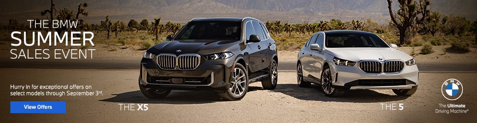Discover Your New BMW at Open Road BMW of Edison | Shop BMW Models ...