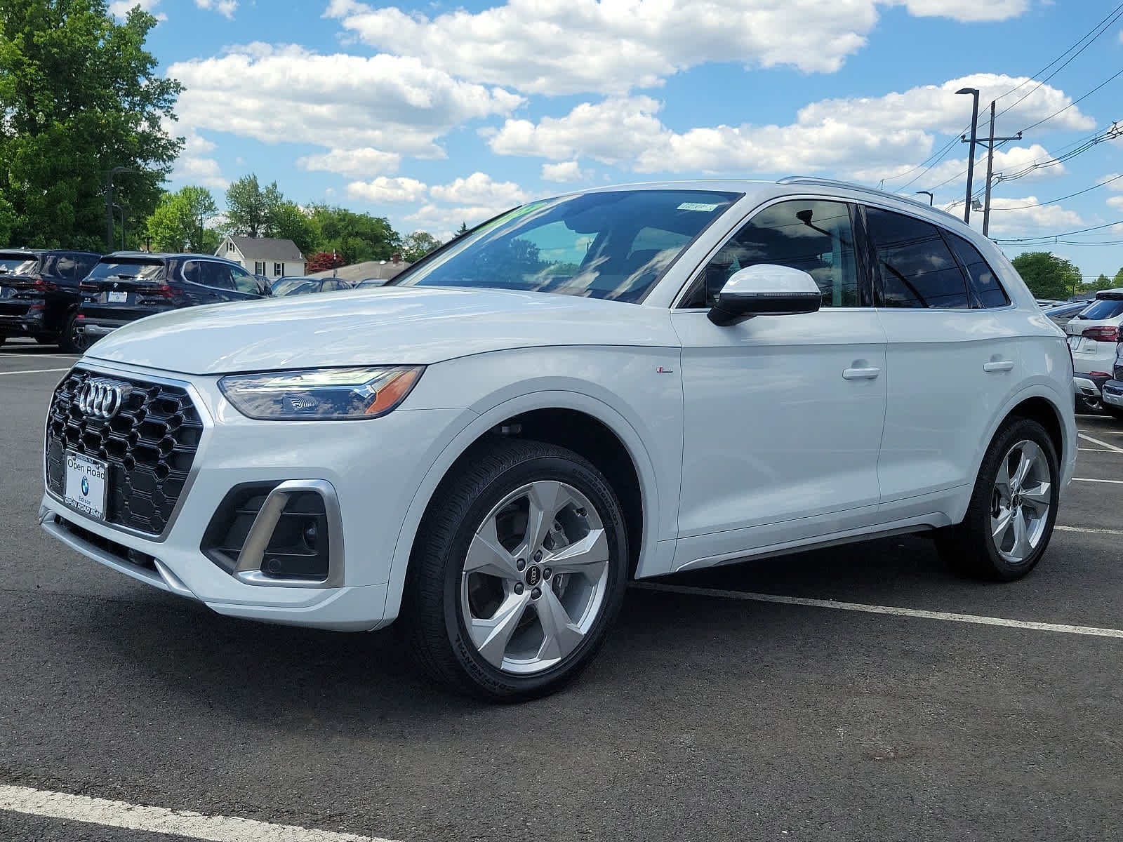 | Open Road BMW of Edison Specials Edison, NJ